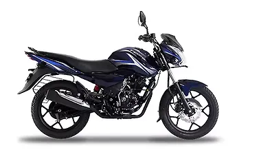 Bajaj Discover 150S Price, Images & Used Discover 150S Bikes - BikeWale