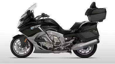 BMW K 1600 Price - Mileage, Images, Colours | BikeWale
