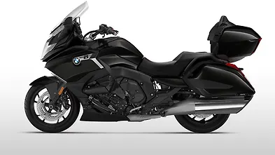 BMW K 1600 Price - Mileage, Images, Colours | BikeWale