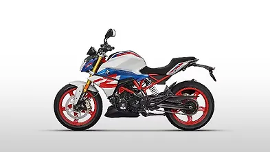 BMW G 310 R Price - Mileage, Images, Colours | BikeWale