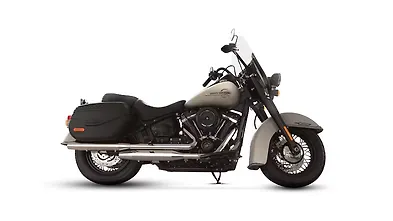 Harley-Davidson Heritage Classic Price, Images, Colours, Mileage ...