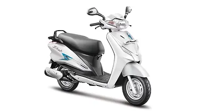 Hero Duet Price, Images, Colours, Mileage & Reviews | BikeWale