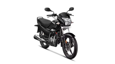 Hero Super Splendor Price - Mileage, Images, Colours | BikeWale