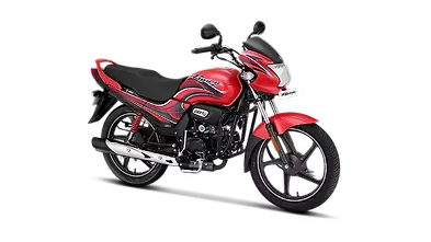 Hero Passion Plus Price - Mileage, Images, Colours | BikeWale