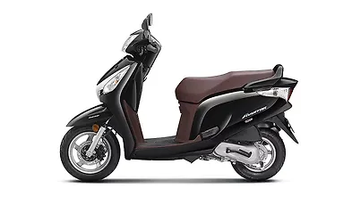 Honda Aviator Price, Images & Used Aviator Scooters - BikeWale
