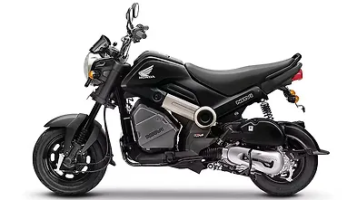 Honda Navi Price, Images, Colours, Mileage & Reviews | BikeWale