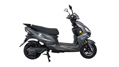 Hop Electric LEO Price - Range, Images, Colours | BikeWale