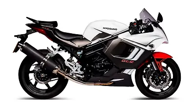 Hyosung GT650R Price, Images & Used GT650R Bikes - BikeWale