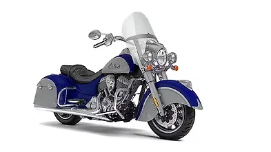 Indian Springfield Price, Images & Used Springfield Bikes - BikeWale