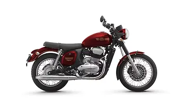 Jawa 42 BS6 Price, Mileage, Images, Colours, Specifications - BikeWale