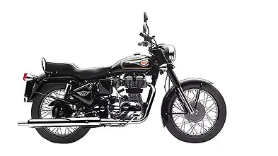 Royal Enfield Bullet 350 Price, Mileage, Images, Colours ...
