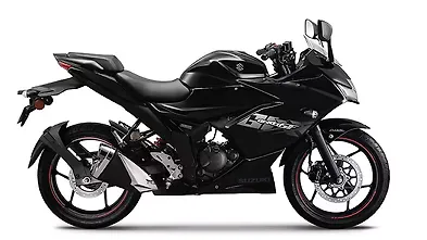 Suzuki Gixxer SF Price, Mileage, Images, Colours, Specifications - BikeWale