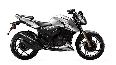 TVS Apache RTR 200 4V Price, Mileage, Images, Colours, Specifications ...
