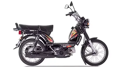 TVS XL 100 Heavy Duty Price, Mileage, Images, Colours, Specifications ...