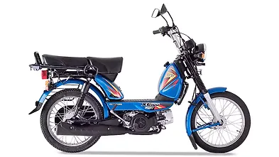 TVS XL 100 Heavy Duty Price, Mileage, Images, Colours, Specifications ...
