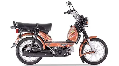TVS XL 100 Heavy Duty Price, Mileage, Images, Colours, Specifications ...