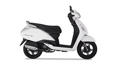 TVS Jupiter Price, Mileage, Images, Colours, Specifications - BikeWale