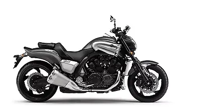 Yamaha Vmax Price, Images & Used Vmax Bikes - BikeWale