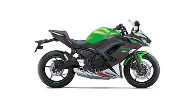 Kawasaki Ninja 650 Price - Mileage, Images, Colours | BikeWale