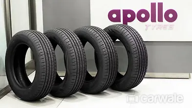 Apollo Alnac 4GS 175/ R15 84S Tyre Price, Review - CarWale