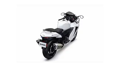 Suzuki Hayabusa Price - Mileage, Images, Colours | BikeWale