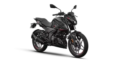 Bajaj Pulsar N250 Price - Mileage, Images, Colours | BikeWale