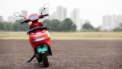 OLA Electric Scooter - OLA S1 Pro Price, Range, Images, Colours ...