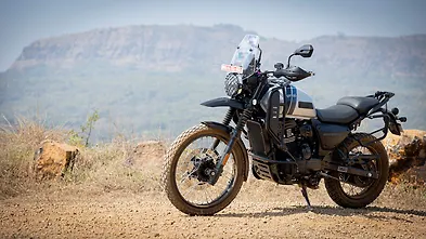 Yezdi Adventure Price - Mileage, Images, Colours | BikeWale