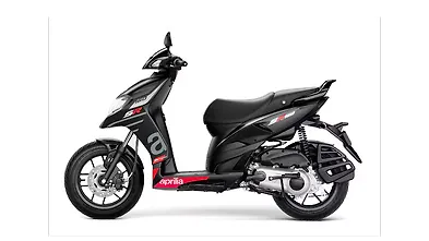 Aprilia SR 160 Price - Mileage, Images, Colours | BikeWale