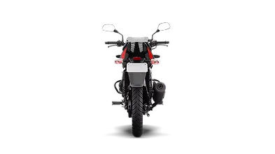 Bajaj Pulsar 125 Price - Mileage, Images, Colours | BikeWale