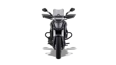 Bajaj Dominar 400 Price - Mileage, Images, Colours | BikeWale