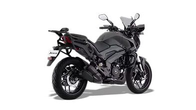 Bajaj Dominar 400 Price - Mileage, Images, Colours | BikeWale
