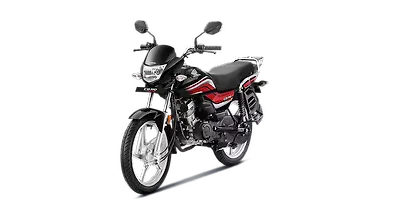 Honda CD 110 Dream Price - Mileage, Images, Colours | BikeWale