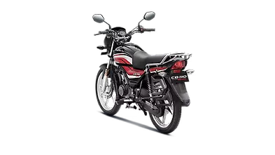 Honda CD 110 Dream Price - Mileage, Images, Colours | BikeWale