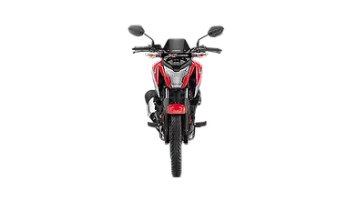 Honda X-Blade Price - Mileage, Images, Colours | BikeWale