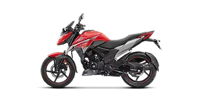 Honda X-Blade Price - Mileage, Images, Colours | BikeWale