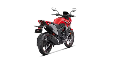 Honda X-Blade Price - Mileage, Images, Colours | BikeWale