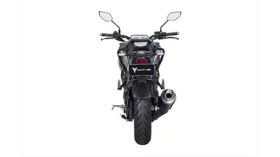 Yamaha MT 15 Price - Mileage, Images, Colours | BikeWale