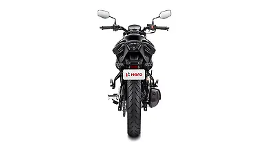 Hero Xtreme 160R Price - Mileage, Images, Colours | BikeWale