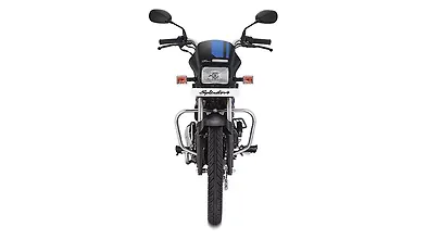 Hero Splendor Plus Xtec Price - Mileage, Images, Colours | BikeWale