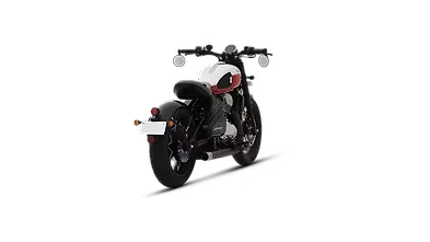 Jawa 42 Bobber Price - Mileage, Images, Colours | BikeWale