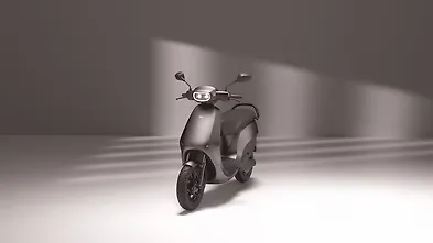 OLA Electric Scooter - OLA S1 Air Price, Range, Images, Colours ...