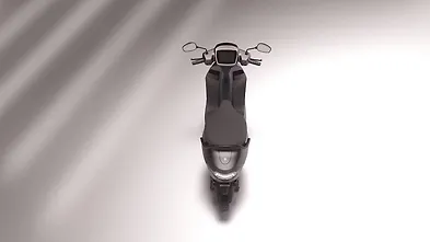 OLA Electric Scooter - OLA S1 Air Price, Range, Images, Colours ...