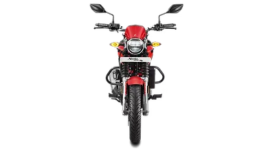 Hero Xpulse 200T 4V Price - Mileage, Images, Colours | BikeWale