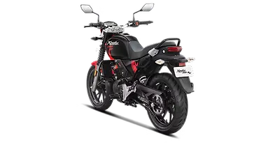 Hero Xpulse 200T 4V Price - Mileage, Images, Colours | BikeWale