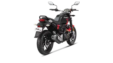 Hero Xpulse 200T 4V Price - Mileage, Images, Colours | BikeWale
