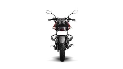 Bajaj Pulsar P150 Price - Mileage, Images, Colours | BikeWale