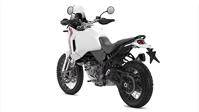 Ducati DesertX Price - Mileage, Images, Colours | BikeWale