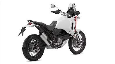 Ducati DesertX Price - Mileage, Images, Colours | BikeWale