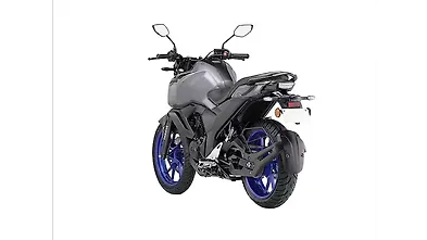 Yamaha FZS Fi V4 Price - Mileage, Images, Colours | BikeWale